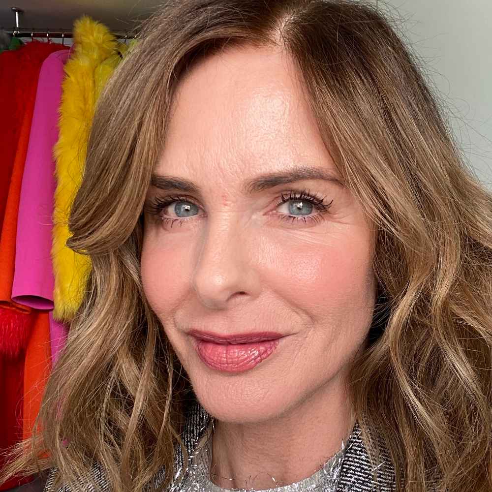 Twin with Trinny and recreate her look using these stack staples.