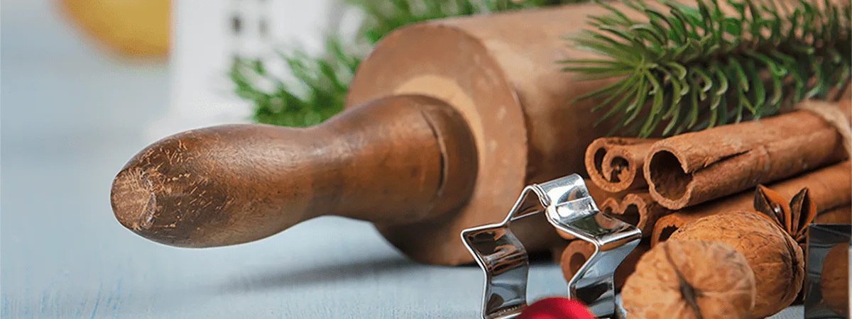 Her finder du tips til hvordan du kan mindske madspild under julen