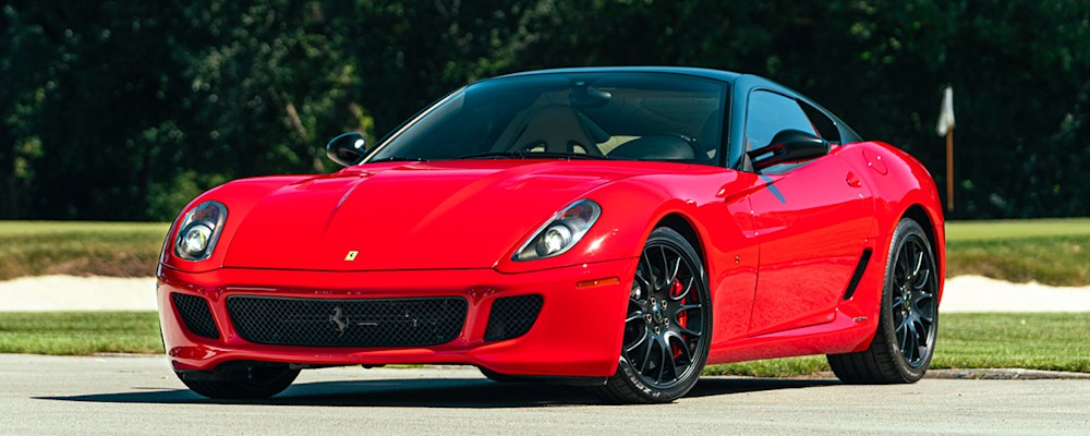 These Are The Drippiest Cars About to Sell At Pebble Beach Car Week ...