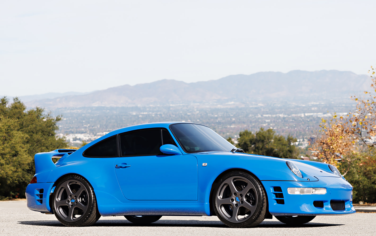 “The World’s Fastest Cars” Join Gooding Christie’s Amelia Island ...