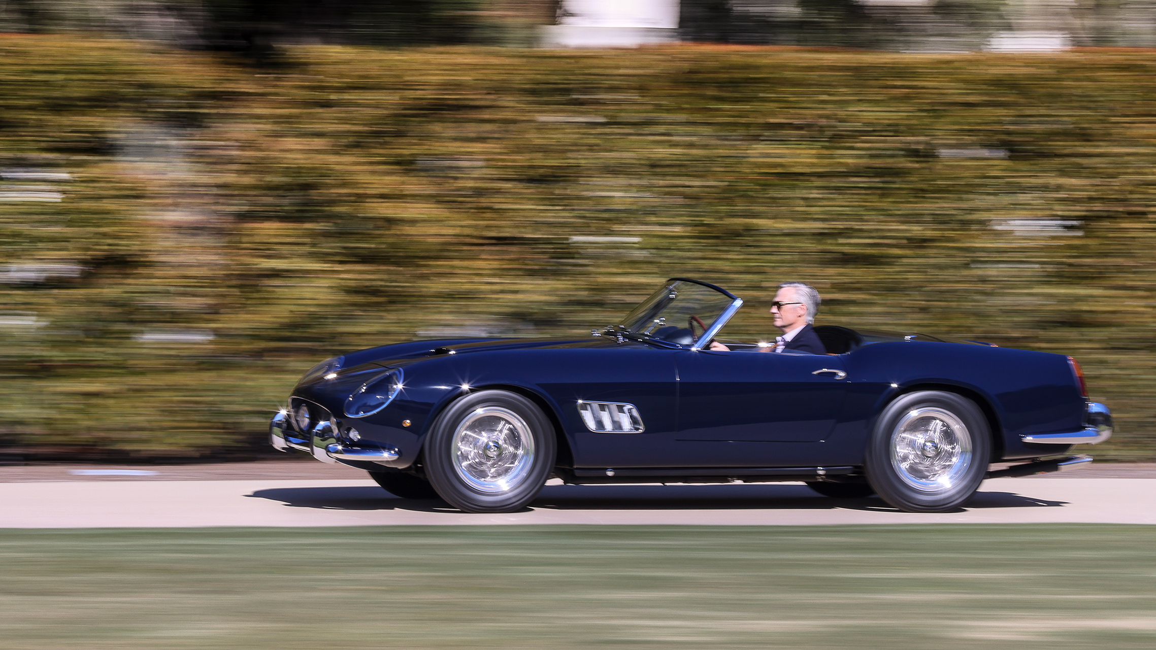 Amelia Island Auctions 2026 | Gooding Christie’s