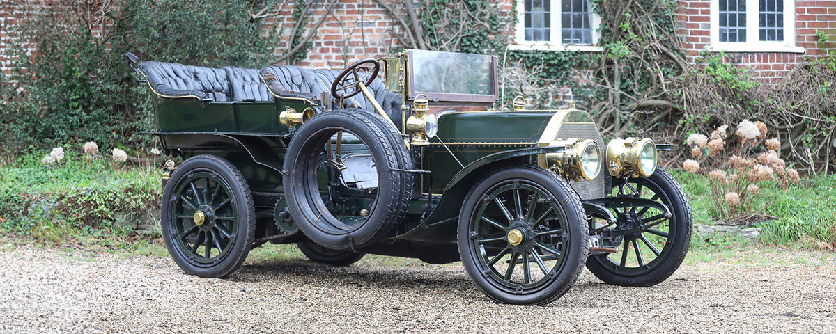 We Aren’t Kidding – These Are The Most Historic Mercedes Models We’ve ...