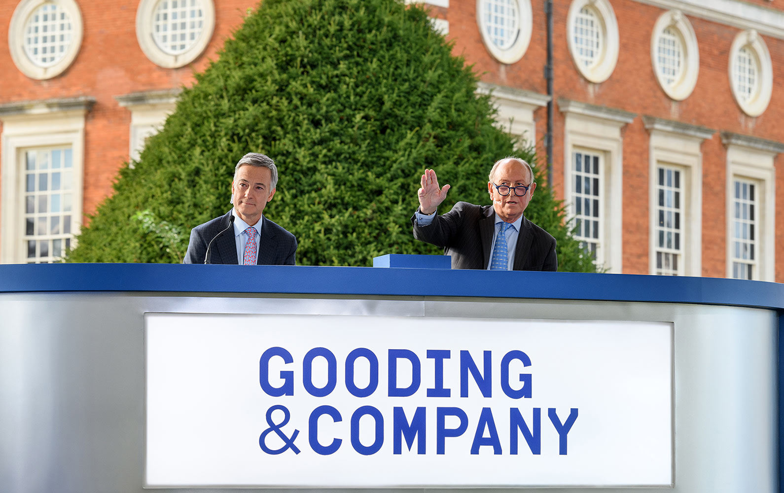 International Auction House Gooding & Company Announces the London ...