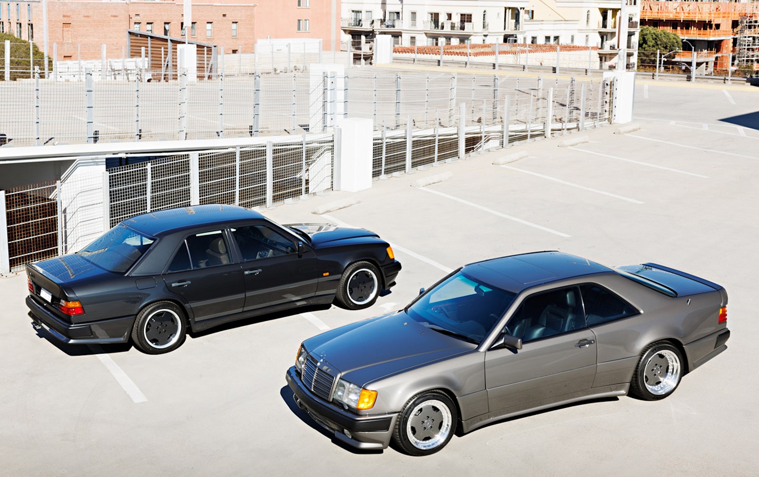 “The World’s Fastest Cars” Join Gooding Christie’s Amelia Island ...