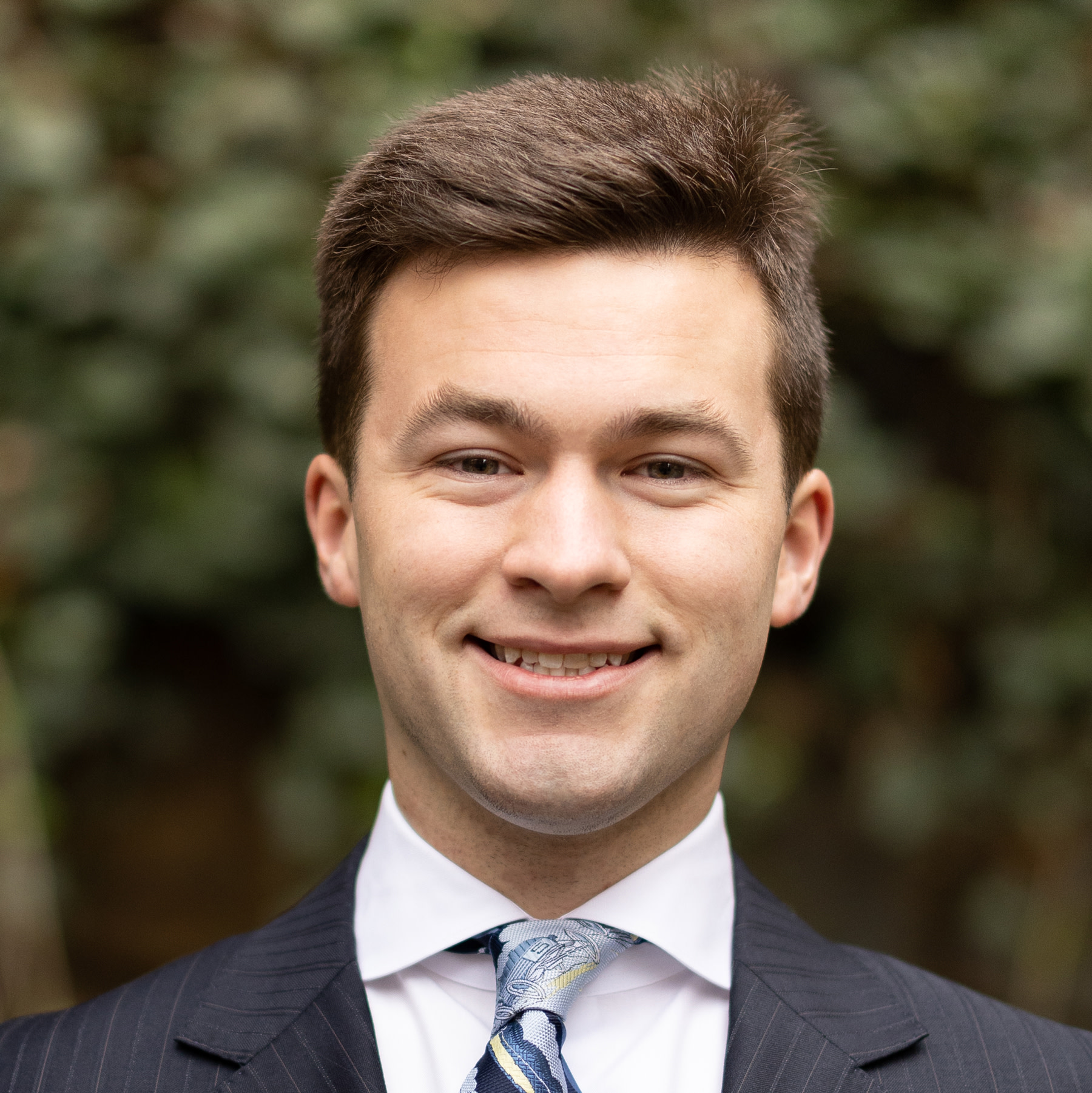 Contact Us | Gooding & Company