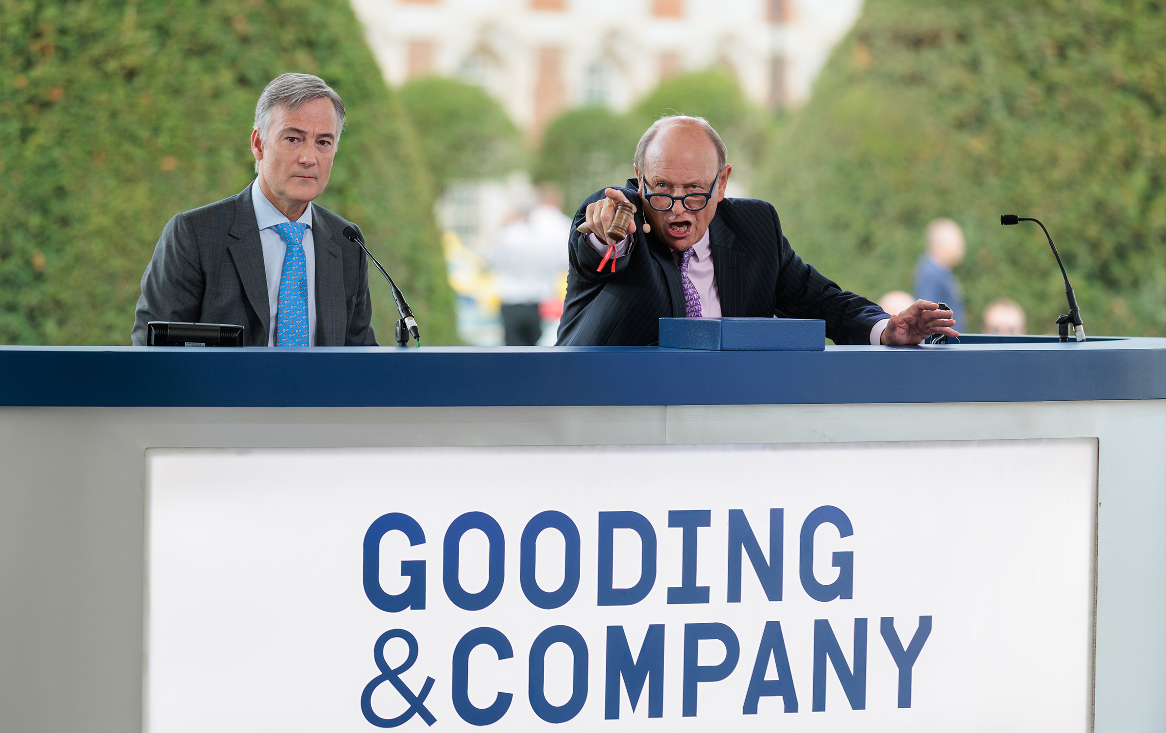 Prices Realized | Gooding Christie’s