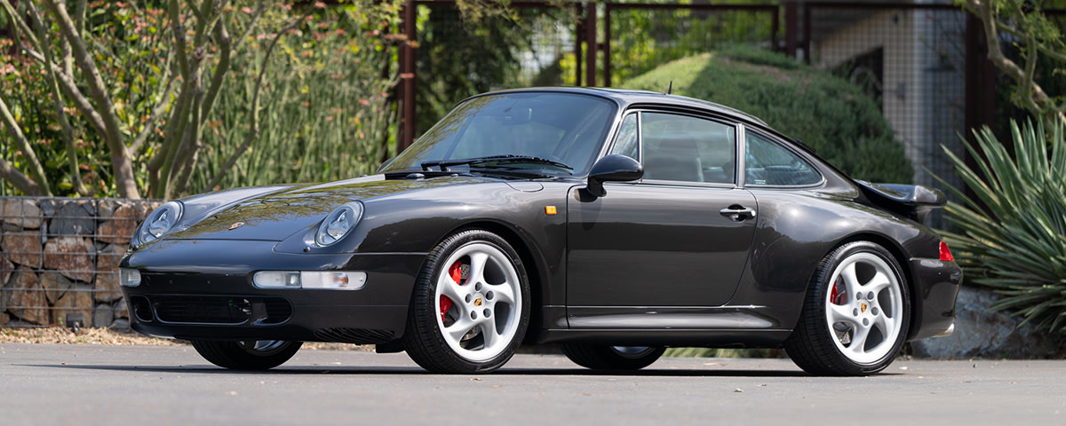 These Are The Drippiest Cars About to Sell At Pebble Beach Car Week ...