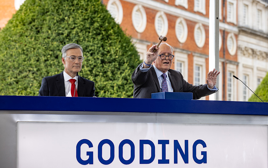 Media | Gooding & Company