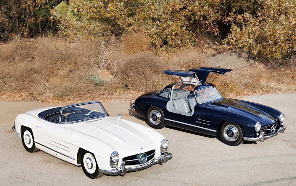 Amelia Island First in Class Winner Ferrari 400 Superamerica, Vignale ...