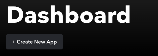 Register application | TIDAL Developer Portal