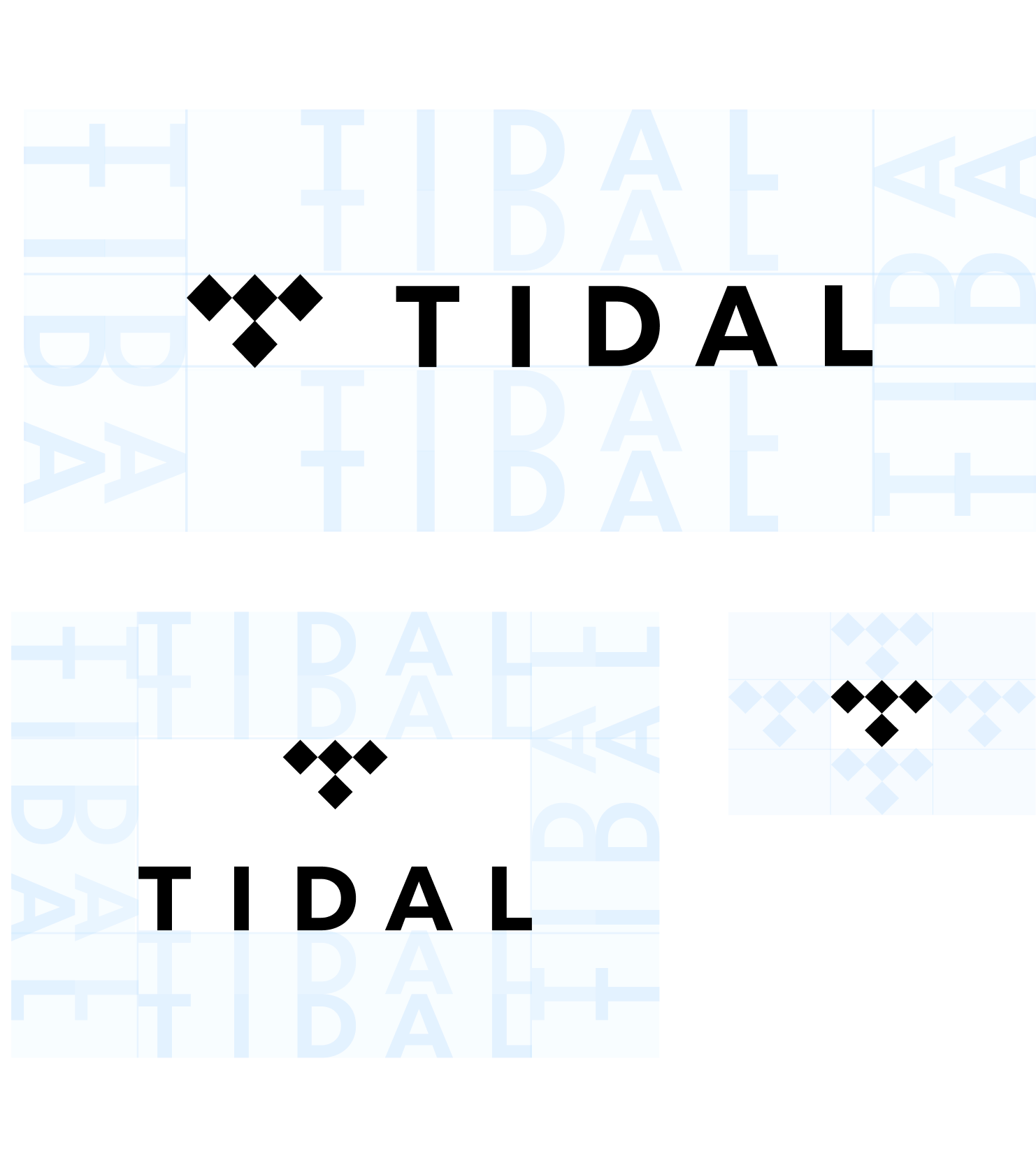 Design Guidelines | TIDAL Developer Portal