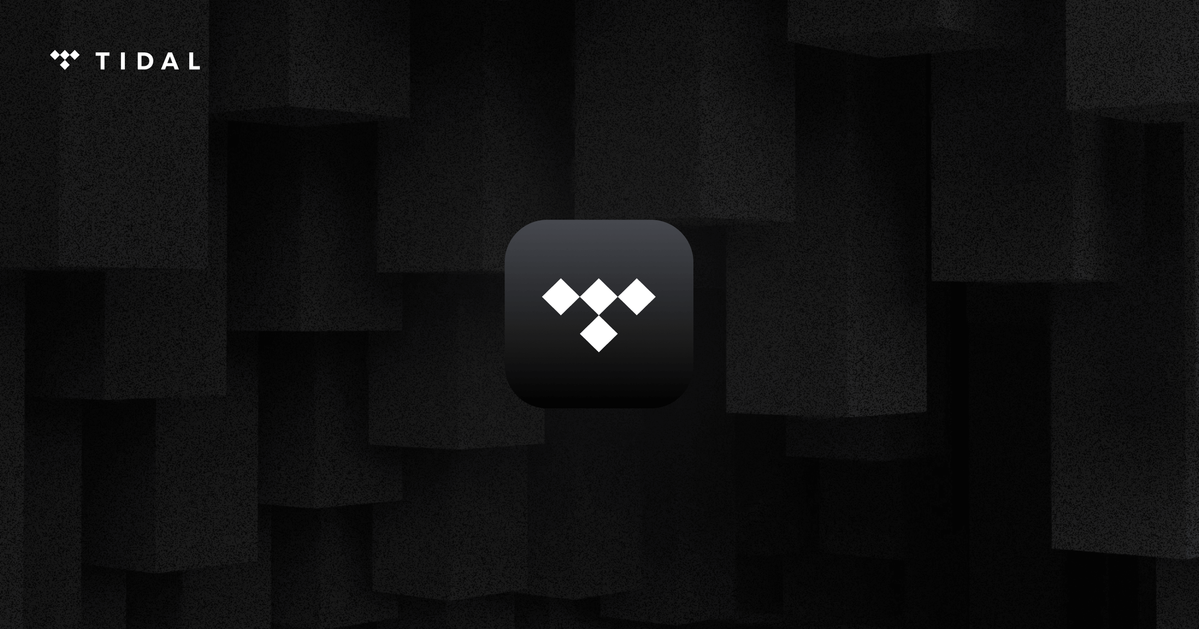 TIDAL SDK for Mobile | TIDAL Developer Portal