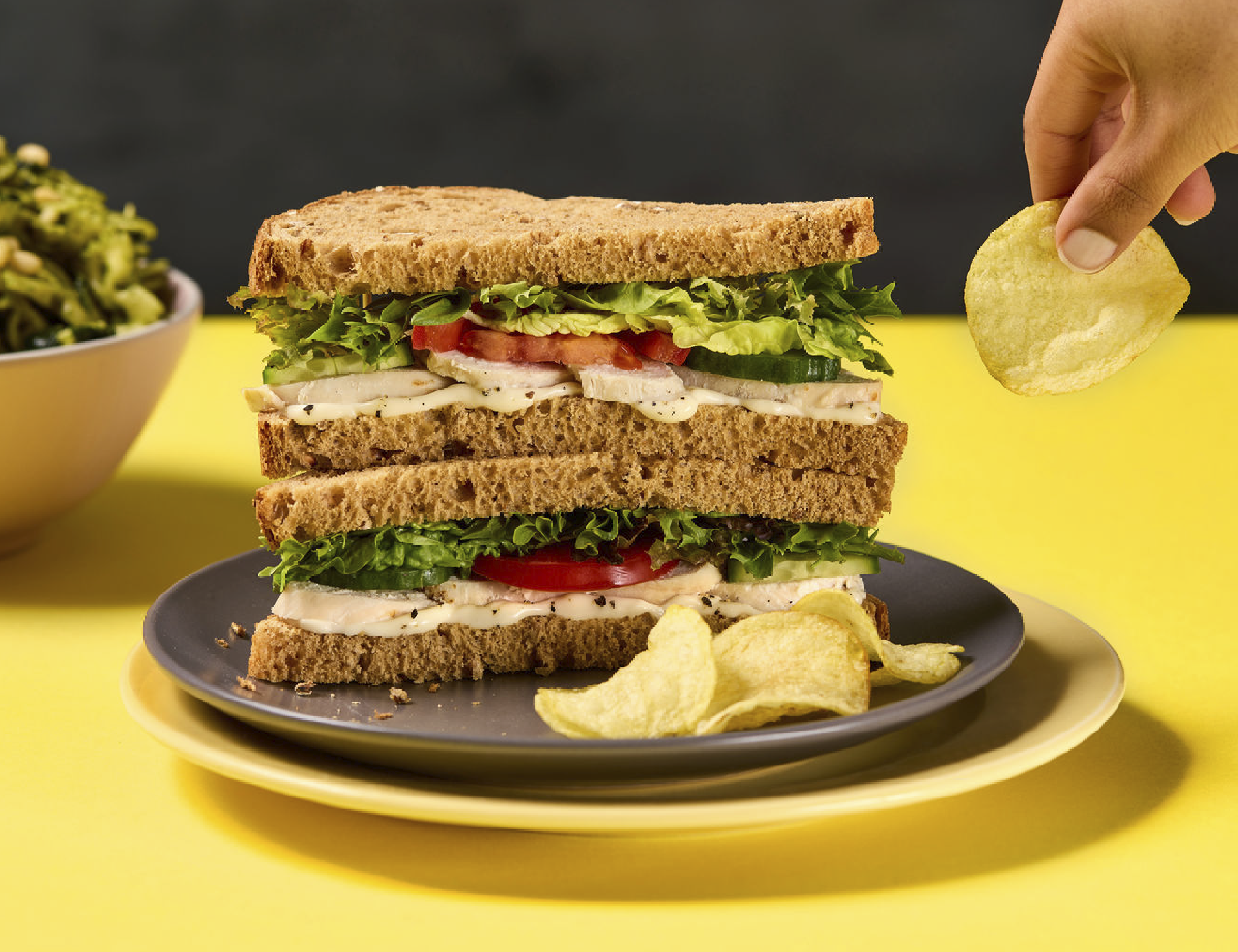 Lunch Bundle £5.00 | Zoom by Ocado