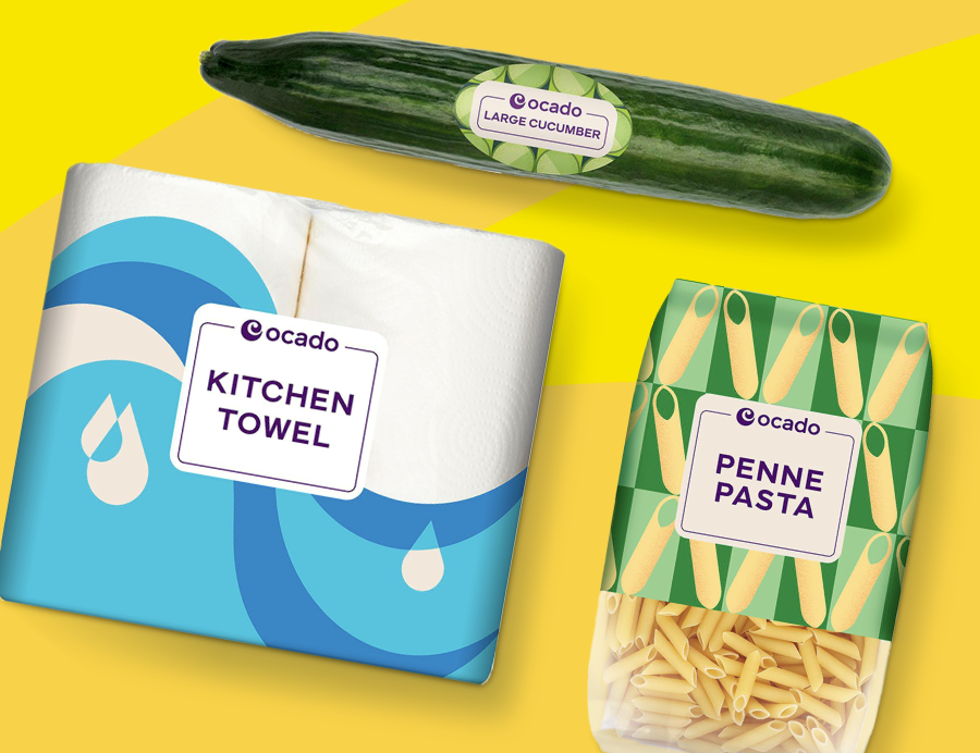 Ocado Own Range | Ocado Zoom