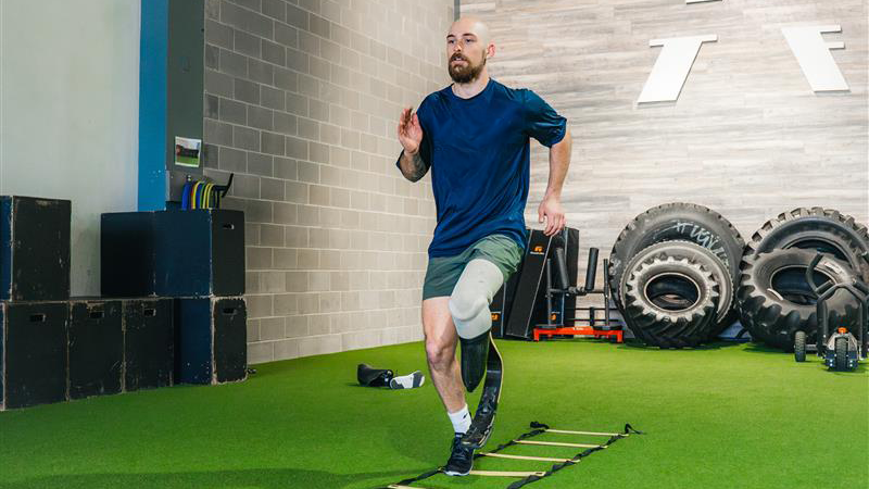 Ottobock.care Prosthetic Services