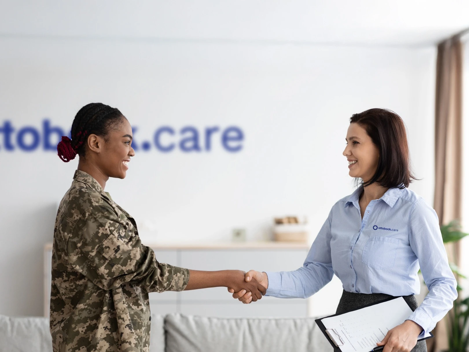 What is Removable Rigid Dressing?