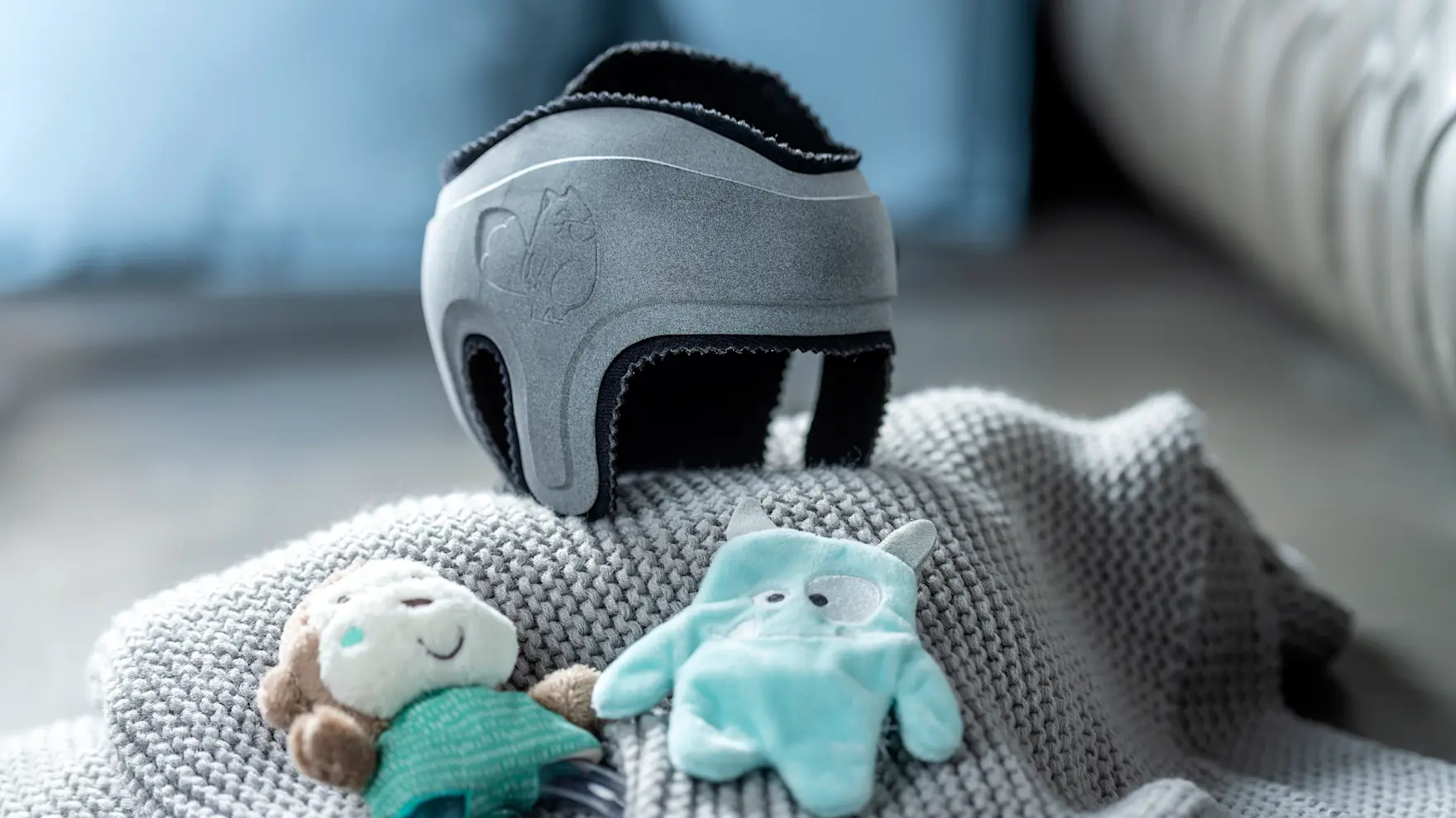 The MyCRO Band by Ottobock