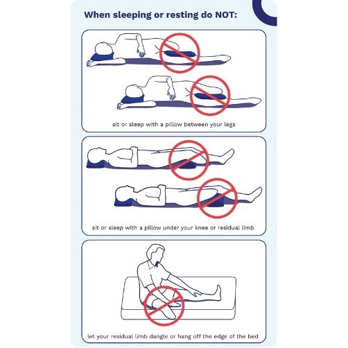 The Ultimate Guide to Residual Lower Limb Care