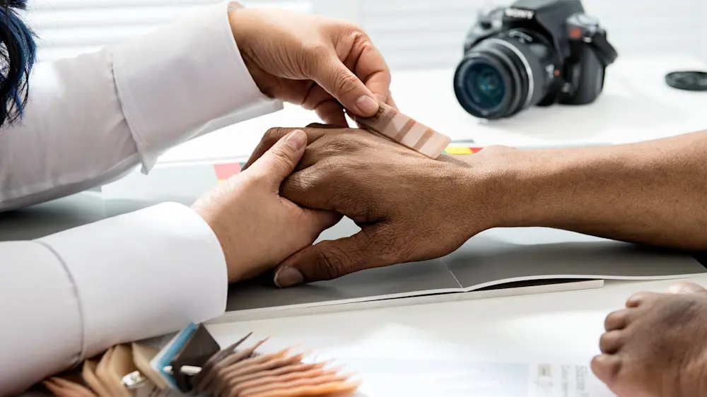 Upper Limb Prosthetics | Personalized Arm Prostheses | Ottobock.care