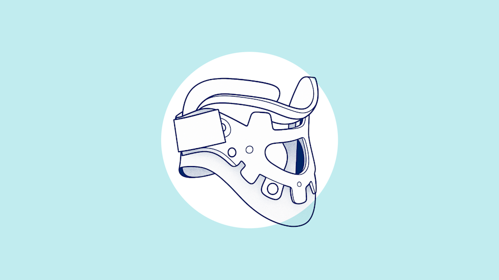 Understanding Spinal Orthoses: Your Guide to Back & Neck Braces ...