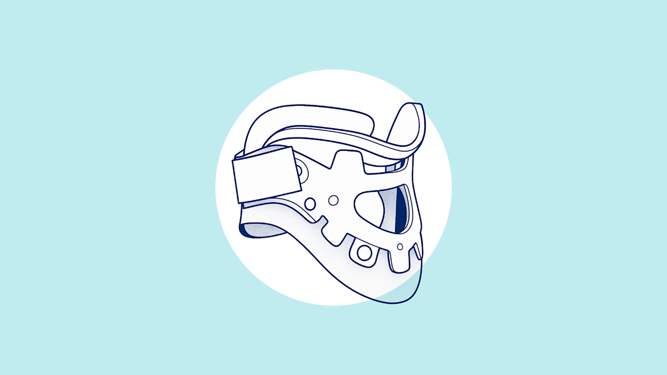 Understanding Spinal Orthoses: Your Guide to Back & Neck Braces ...