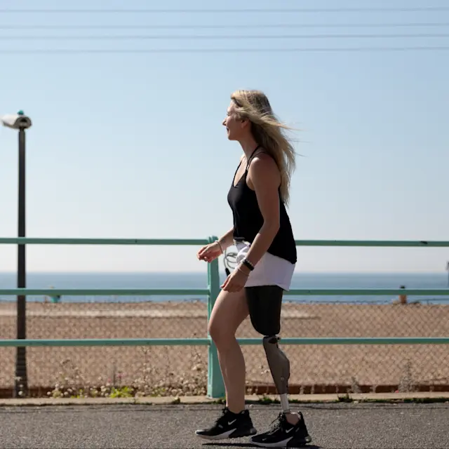 Understanding Prosthetic Leg Costs: What You Need to Know