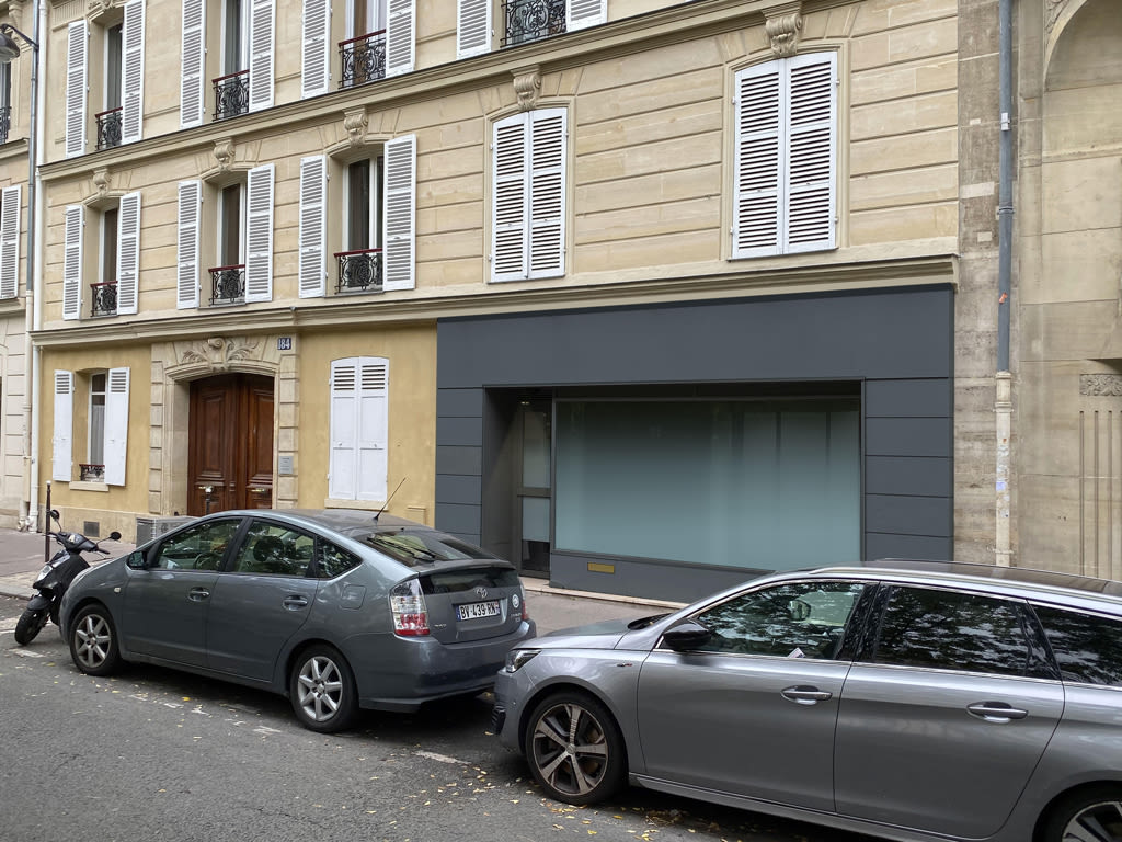 Agence D Architecture D Intérieur Et Décoration à Paris