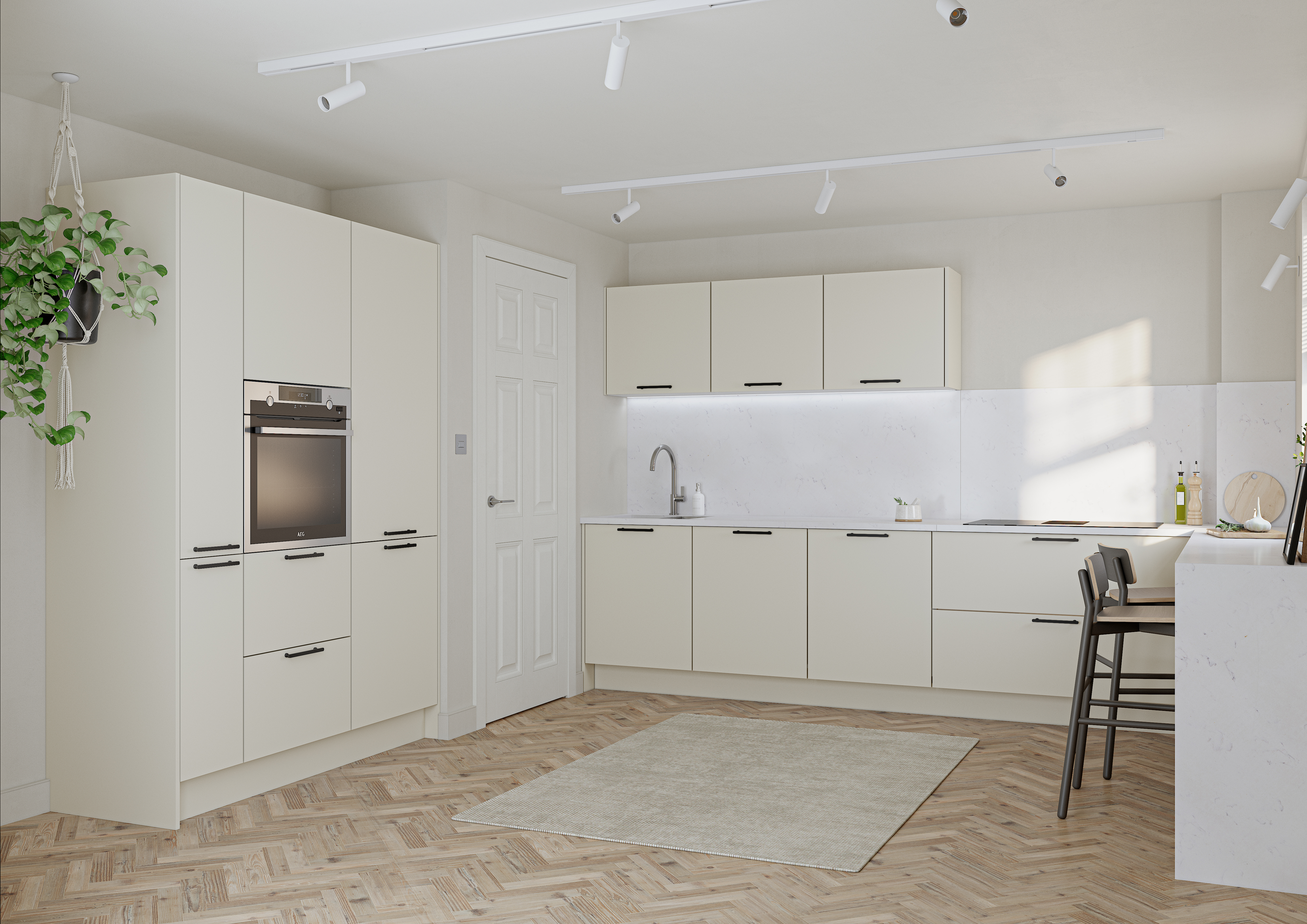 Crathrone Porcelain | PanelKraft