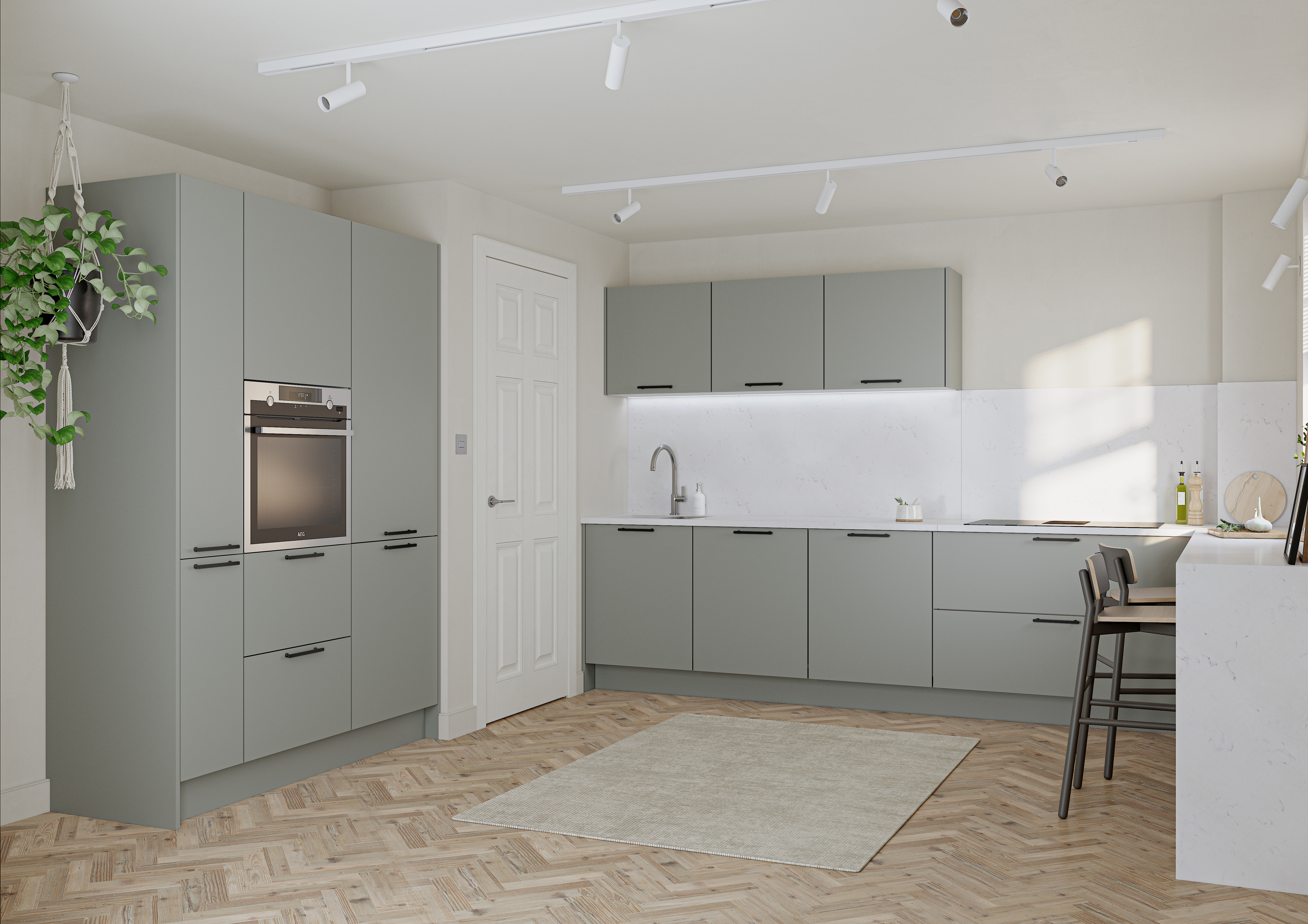 Clarendon Porcelain | PanelKraft