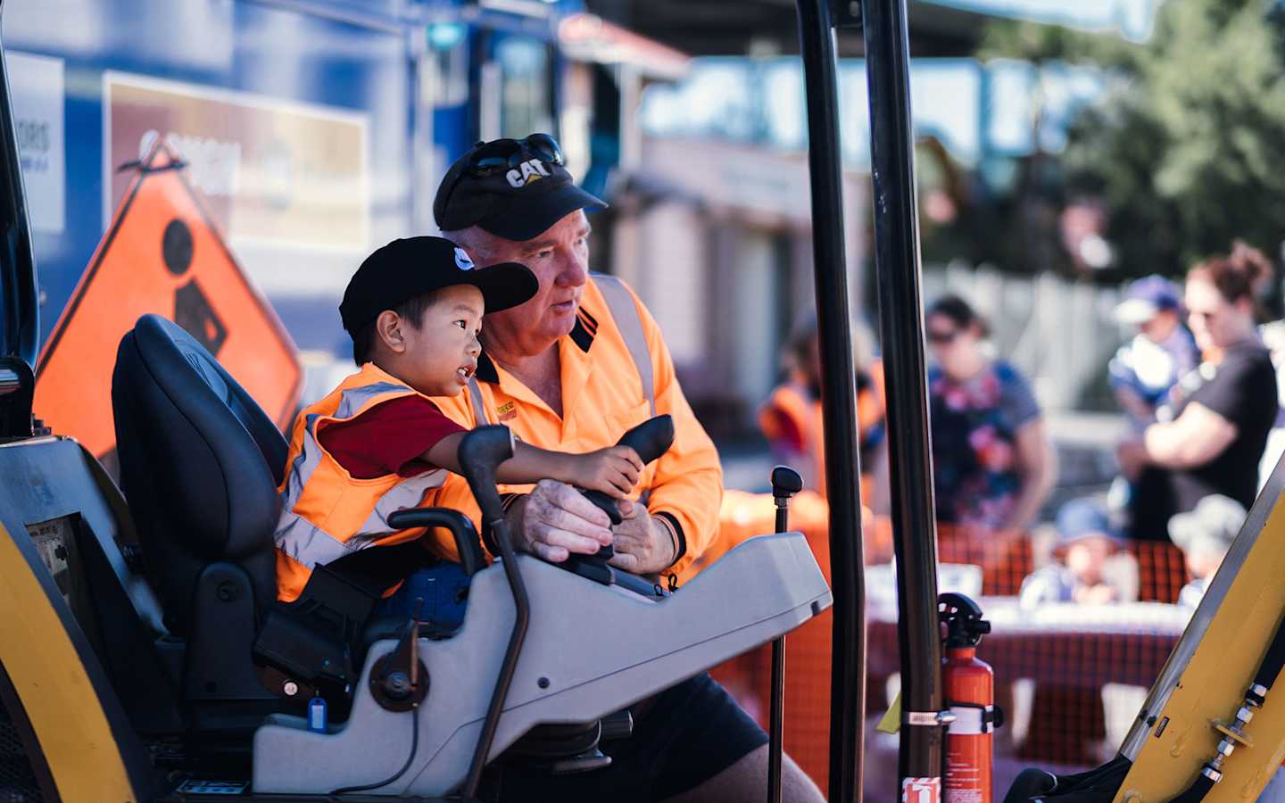 Museum of Transport and Technology Auckland | MOTAT | New Zealand