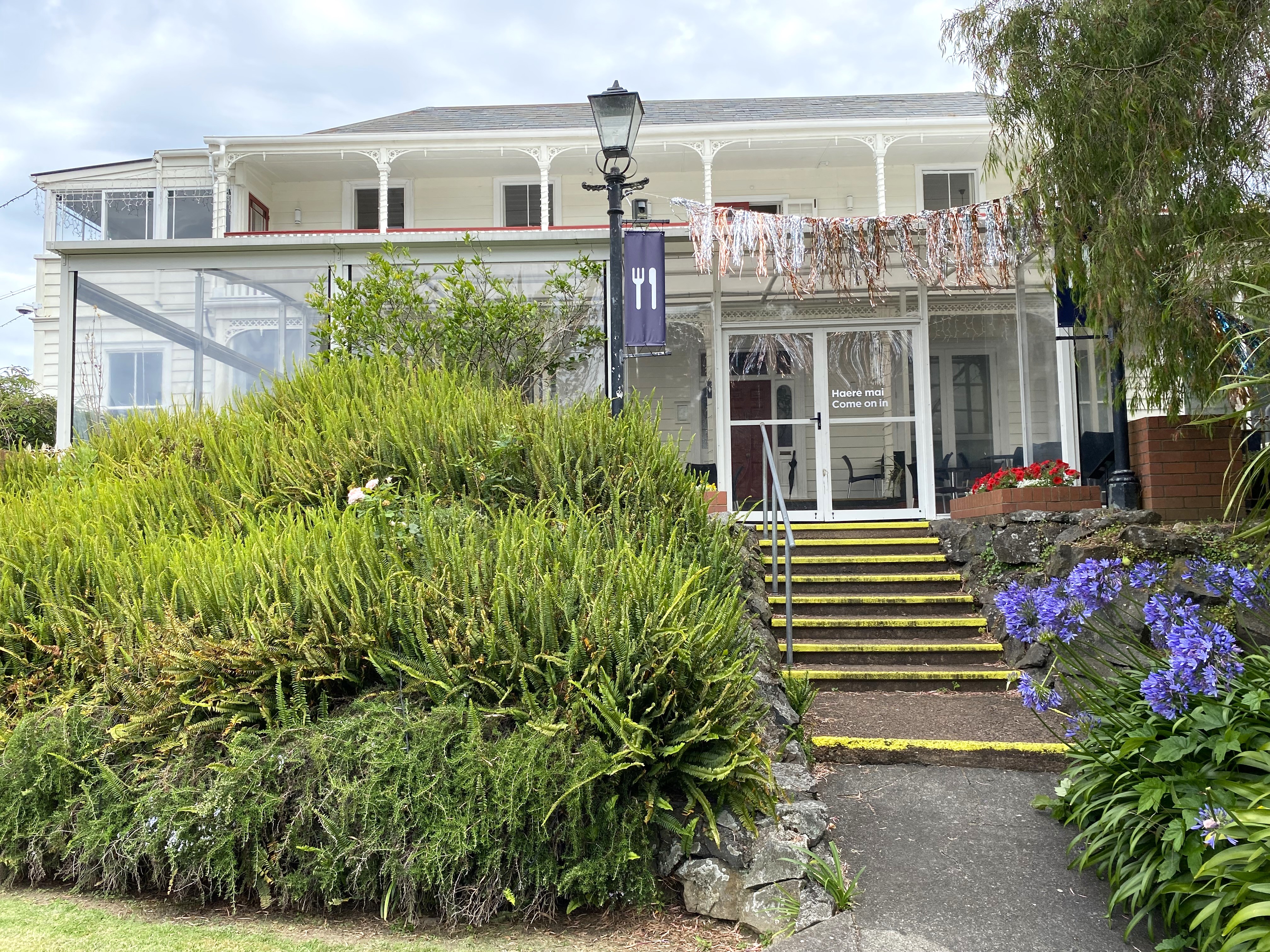 Food and Drink at MOTAT | MOTAT | New Zealand