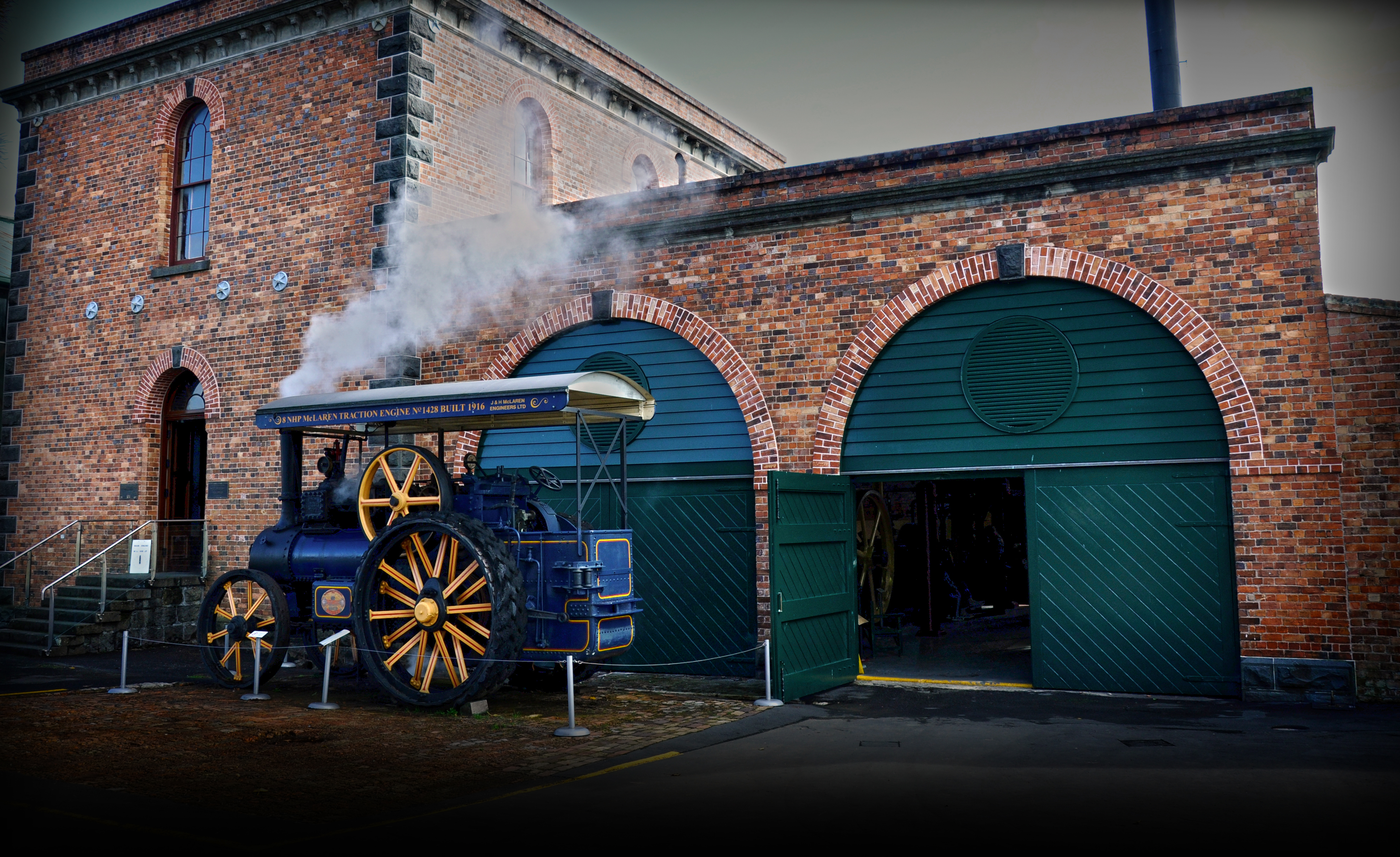 Exhibitions | MOTAT | New Zealand