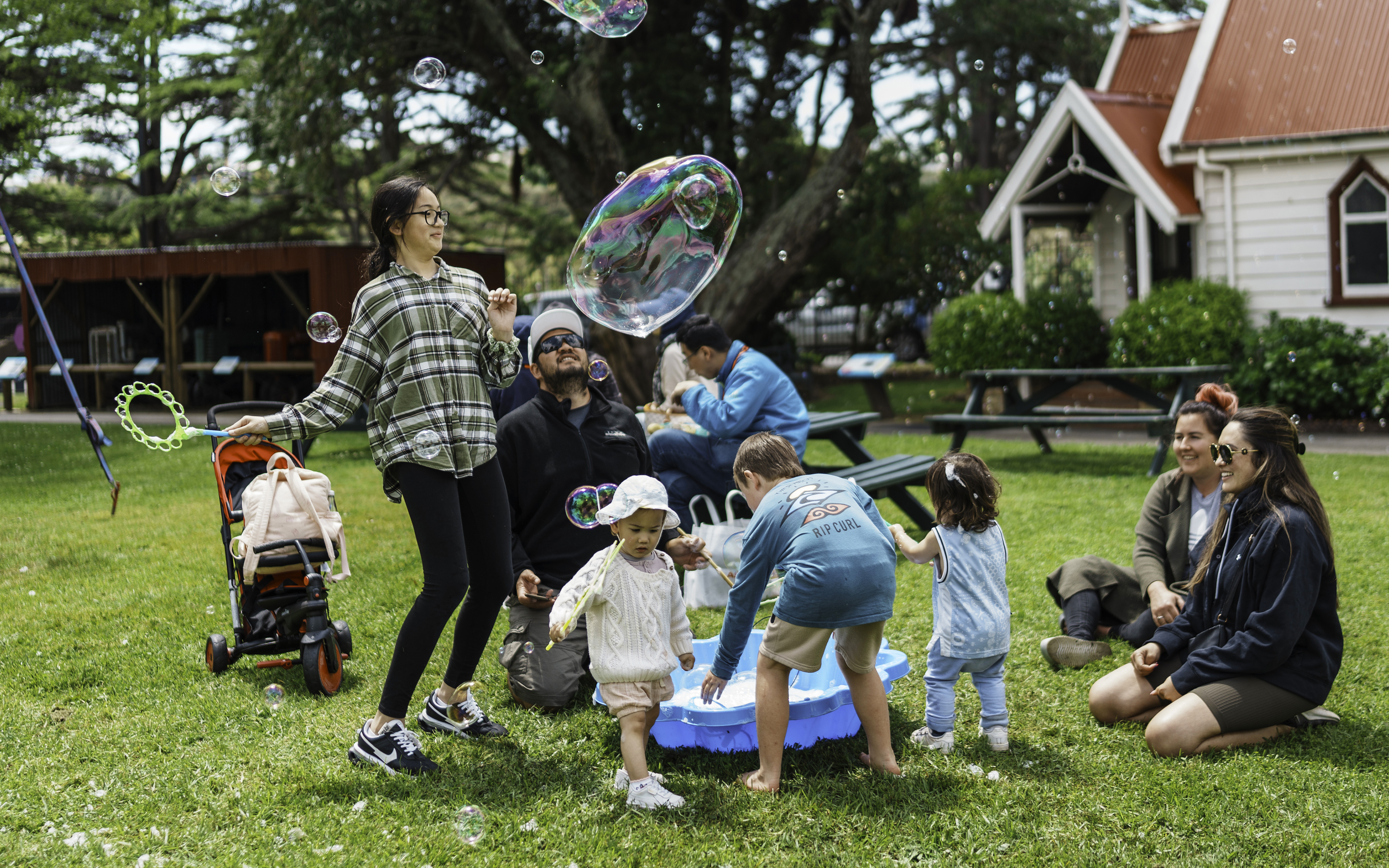 Plan your Visit | MOTAT | New Zealand