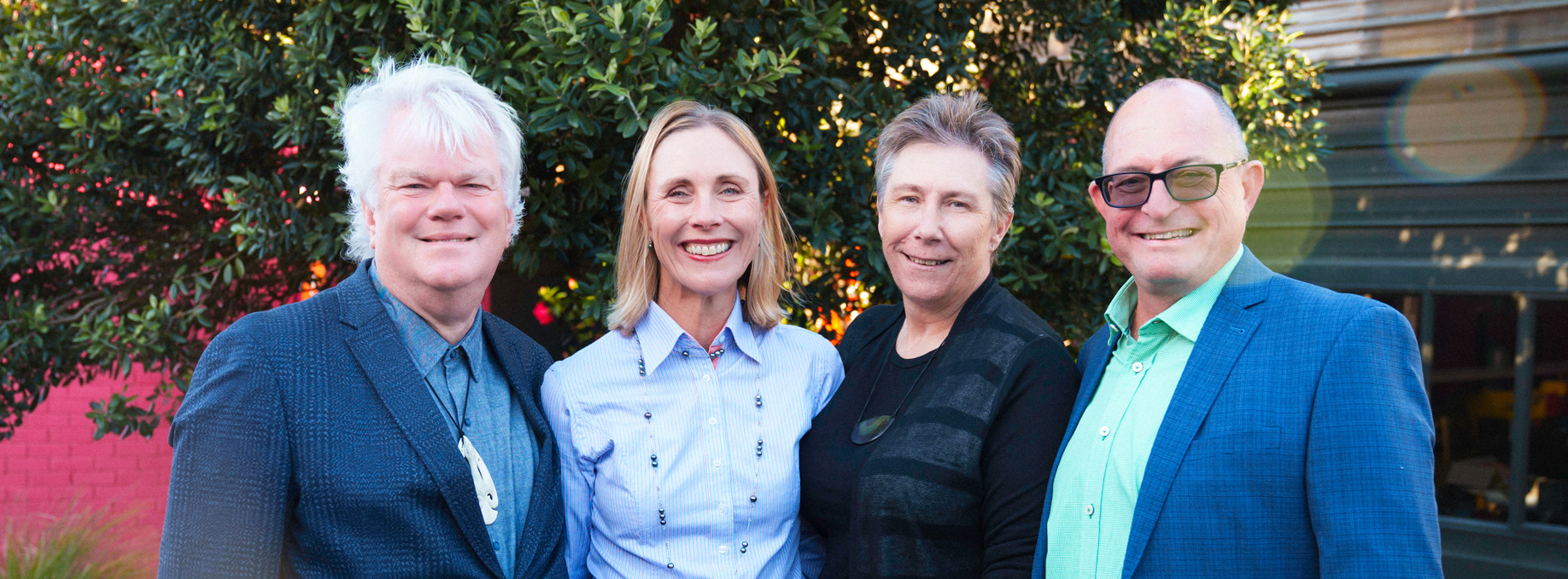 Executive Leadership Team | MOTAT | New Zealand