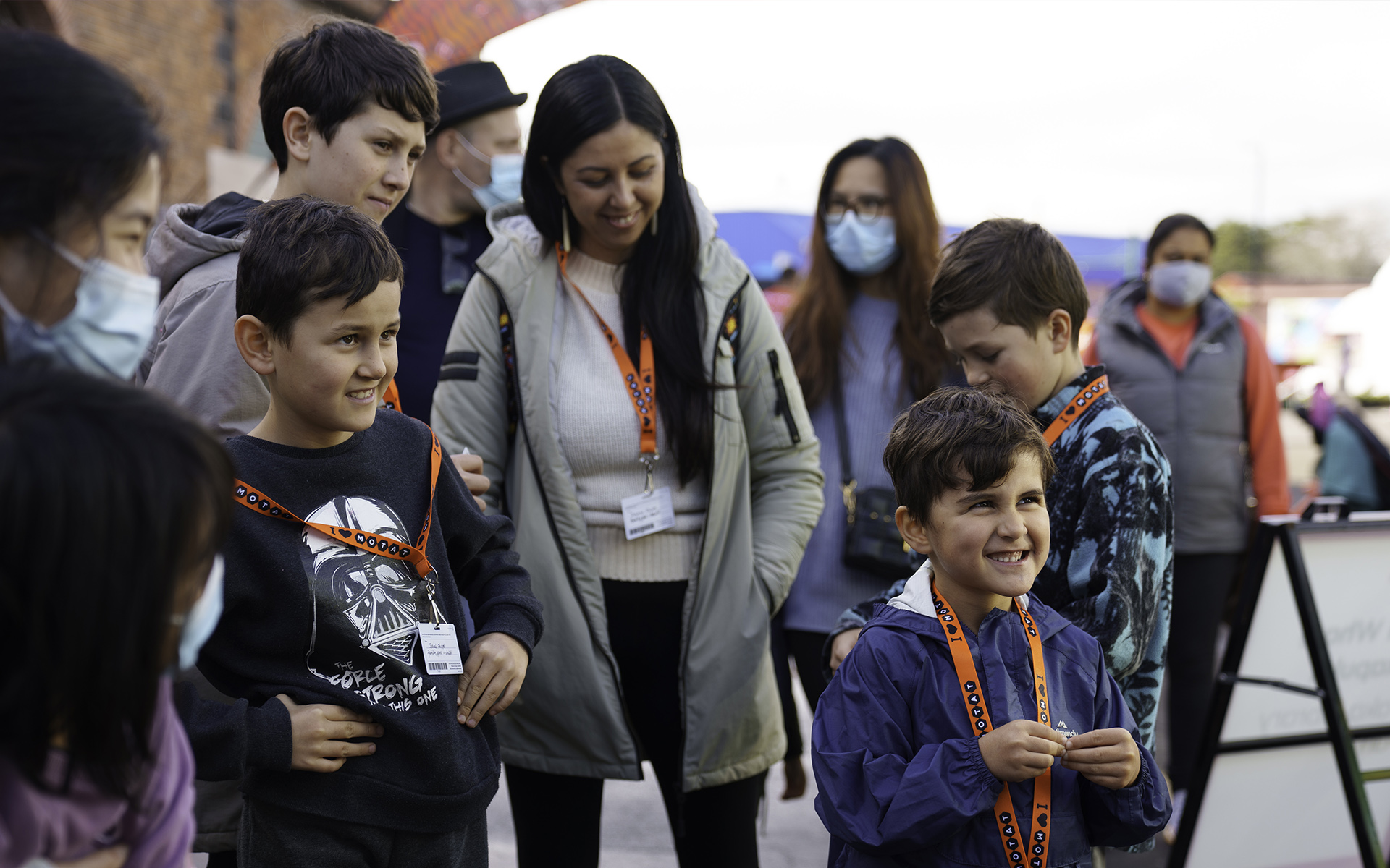 MOTAT Mates | MOTAT | New Zealand