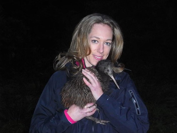 AI vs. Predators | MOTAT | New Zealand