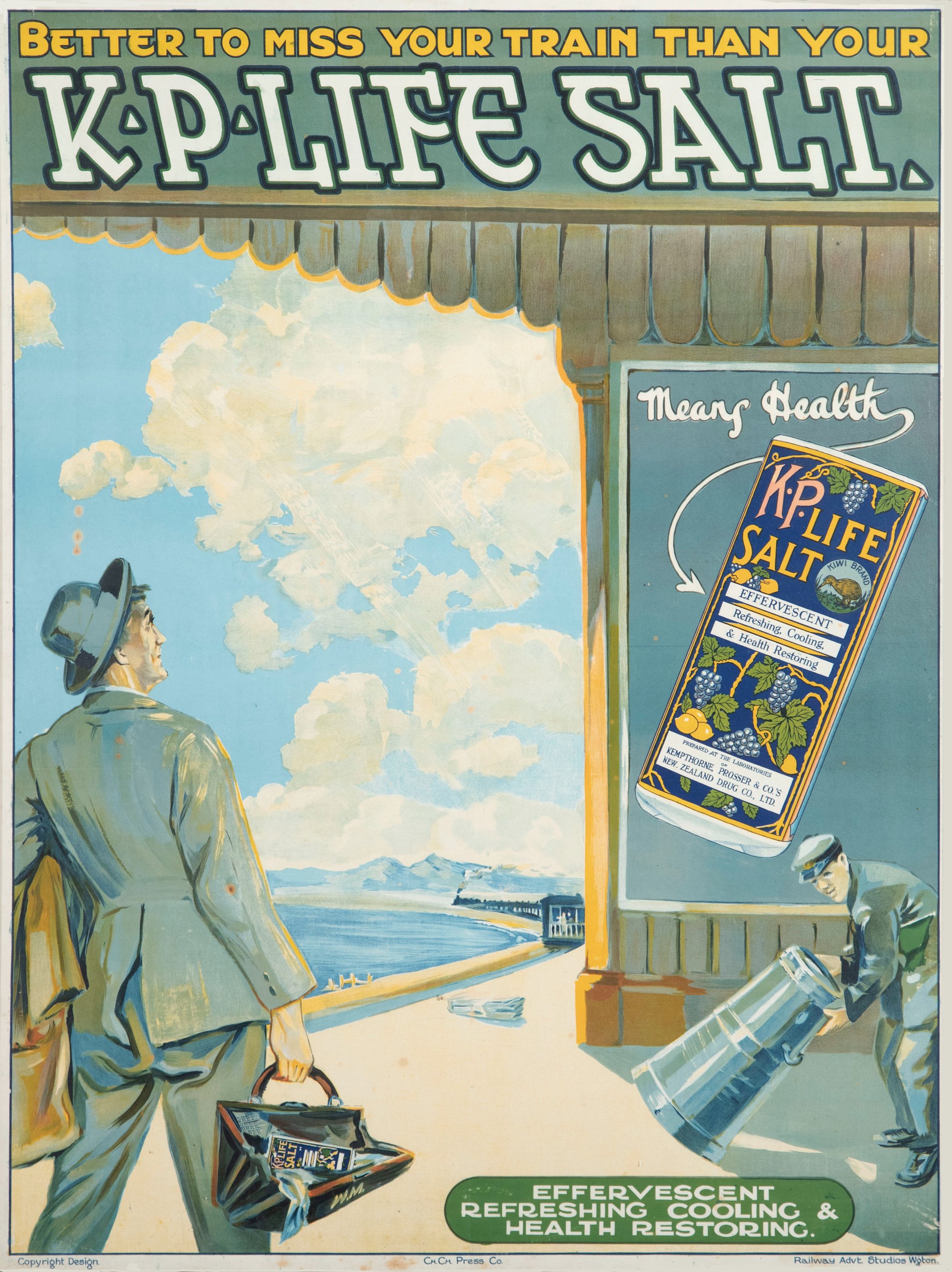 First Among Equals: Stanley Davis (1892–1938) | MOTAT | New Zealand