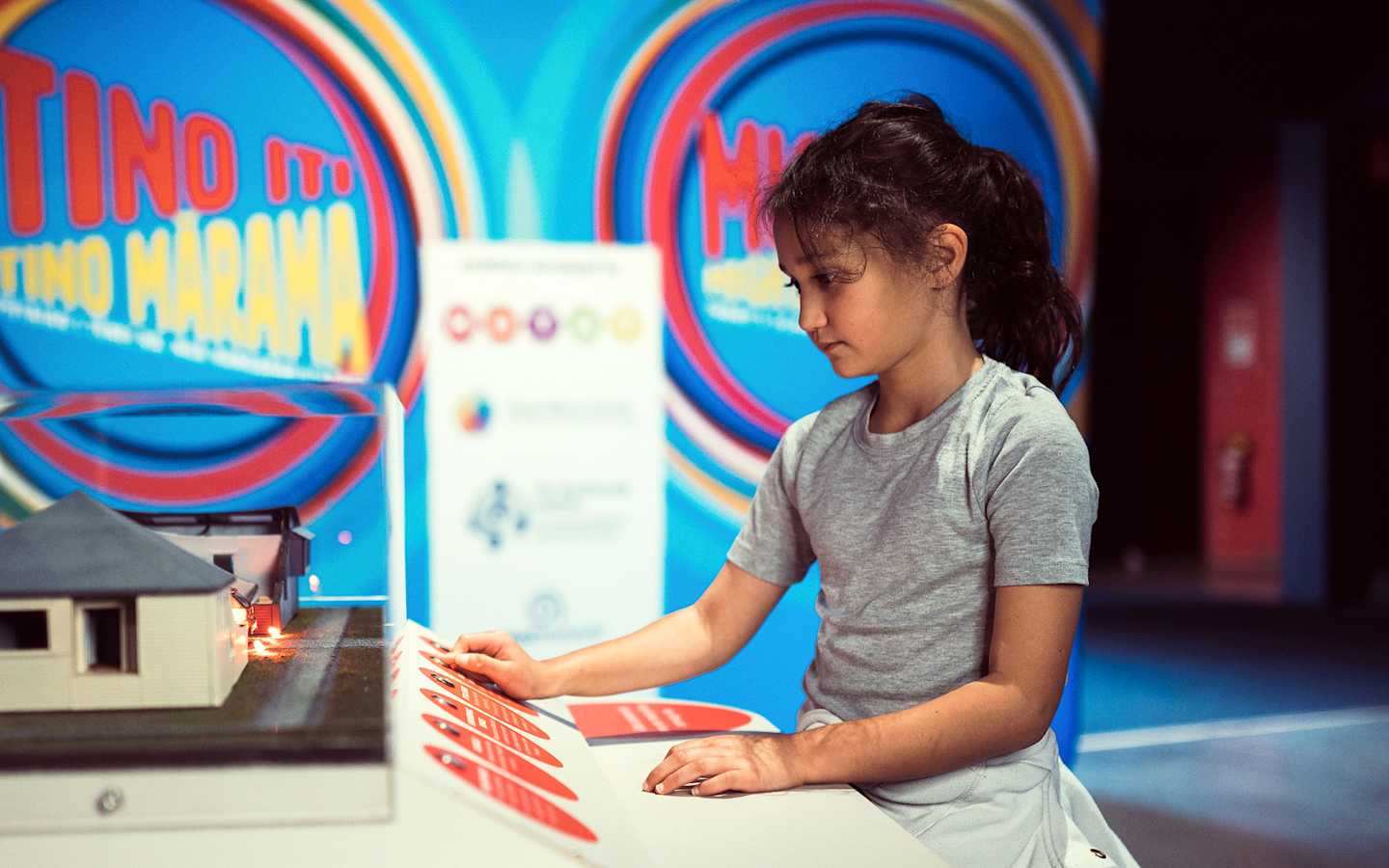 Museum of Transport and Technology Auckland | MOTAT | New Zealand