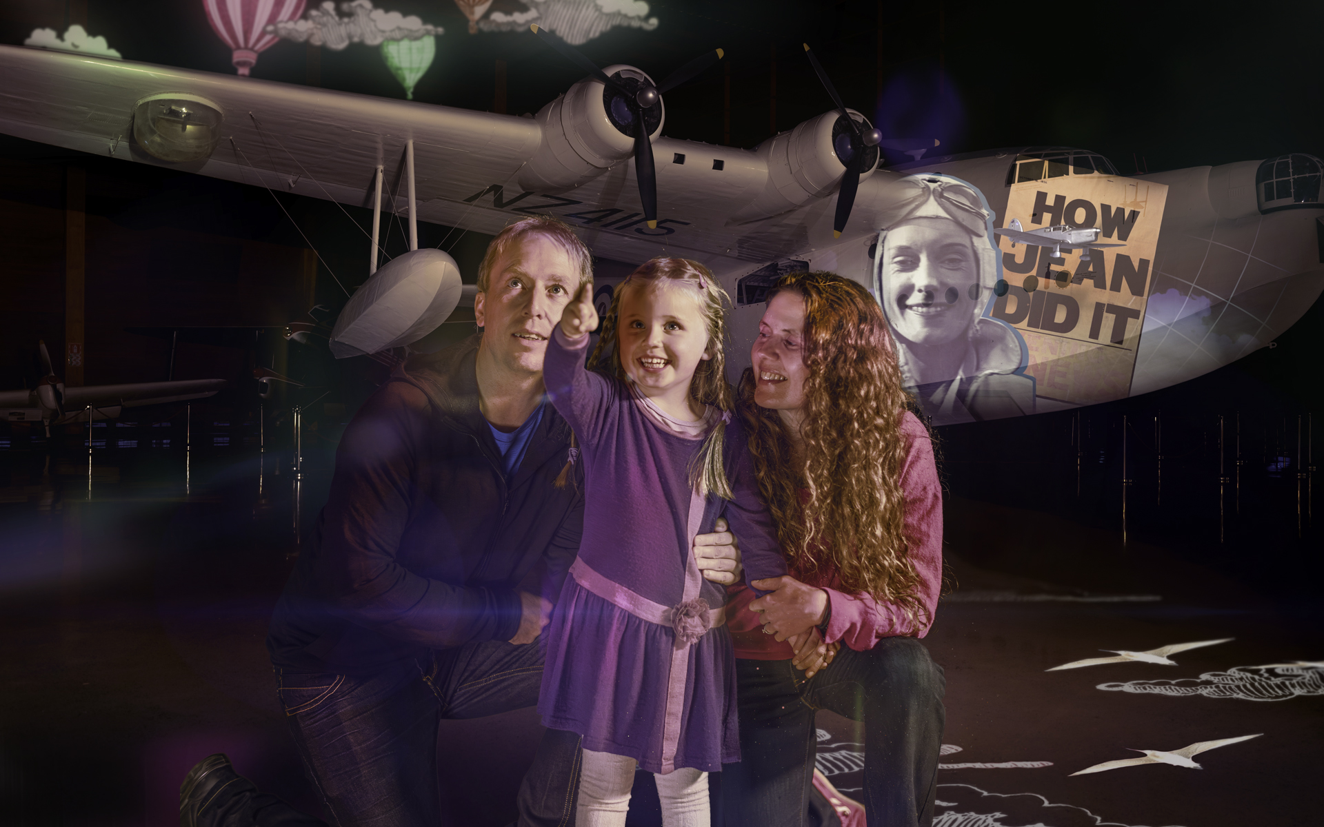 Plan your Visit | MOTAT | New Zealand