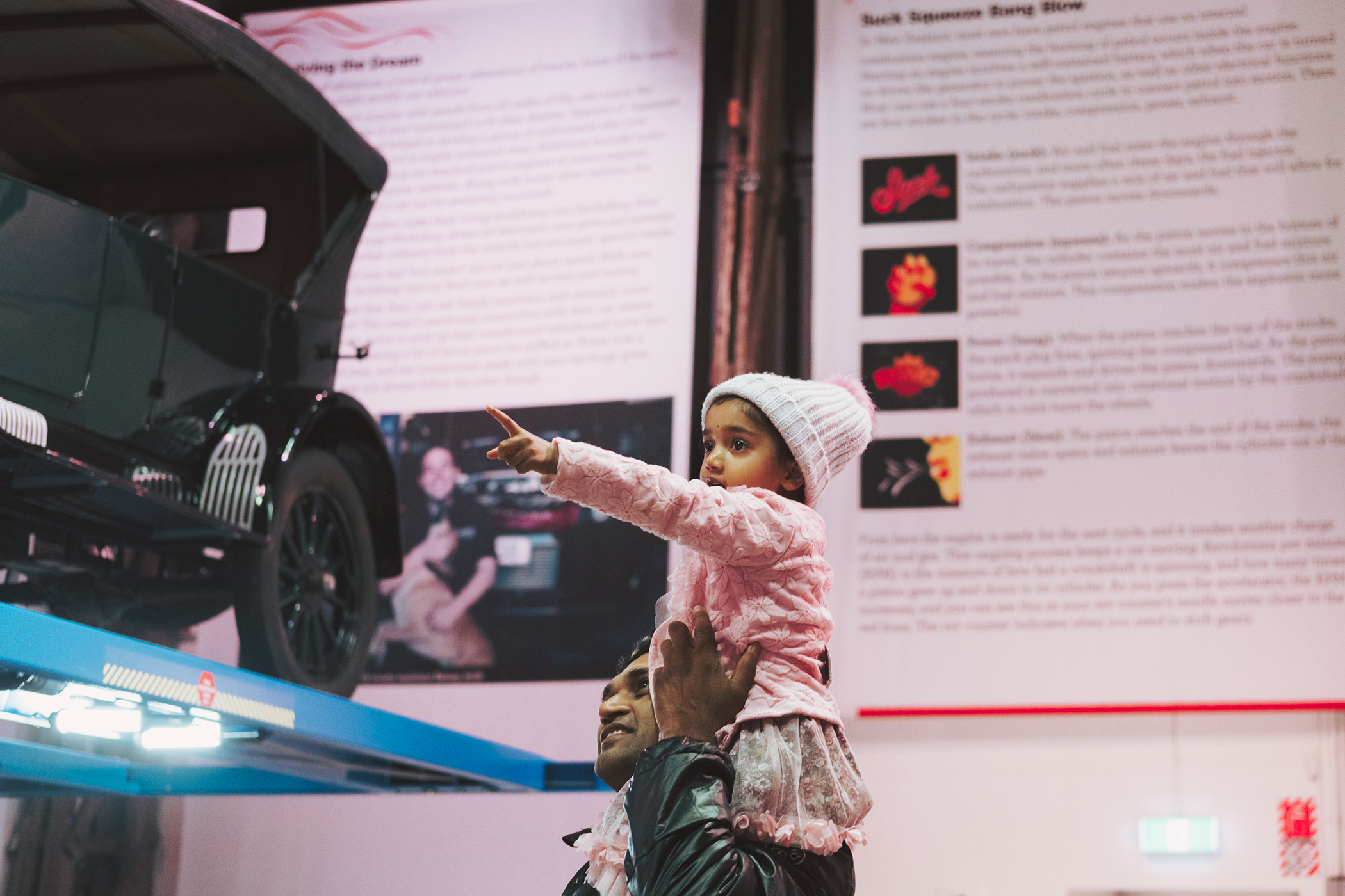 Plan your Visit | MOTAT | New Zealand