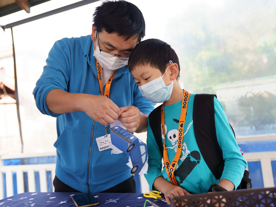 MOTAT Mates | MOTAT | New Zealand