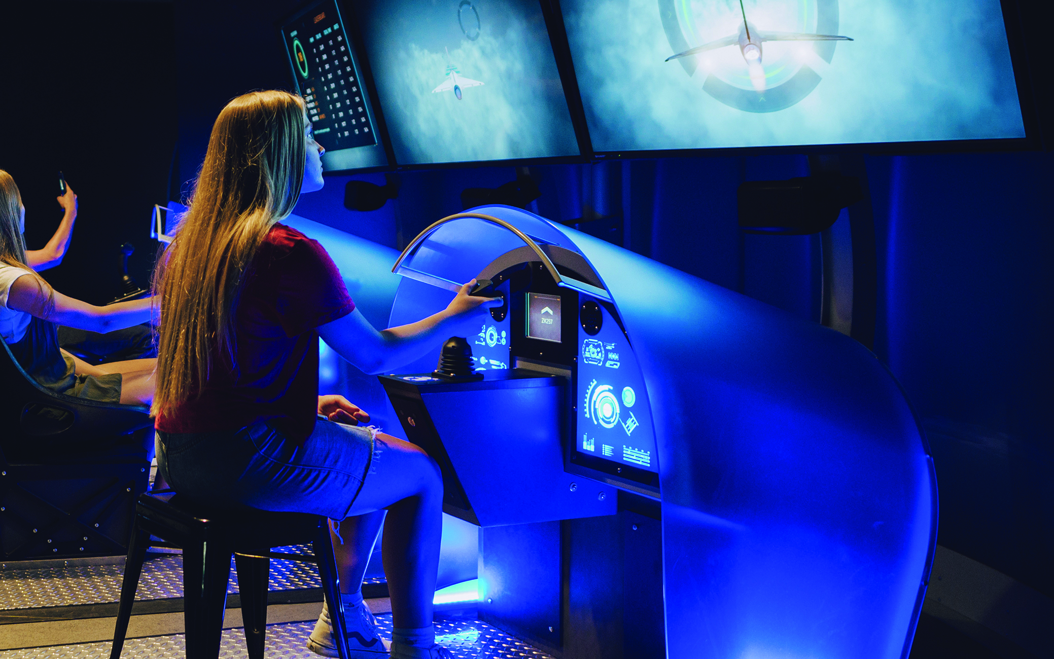 Accessibility | MOTAT | New Zealand