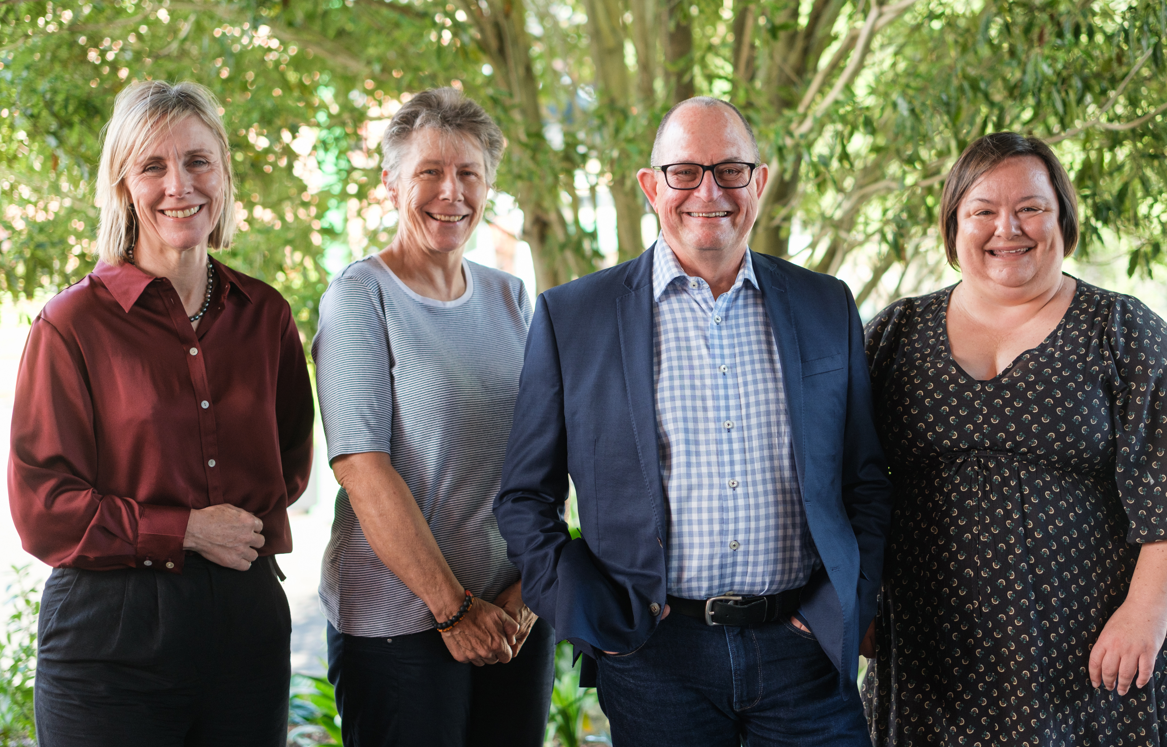 Executive Leadership Team | MOTAT | New Zealand