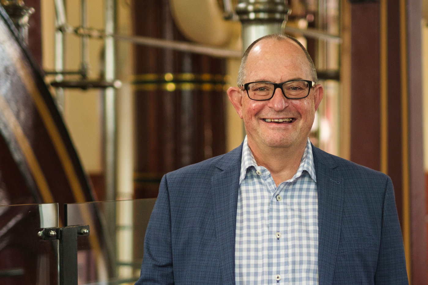 Executive Leadership Team | MOTAT | New Zealand