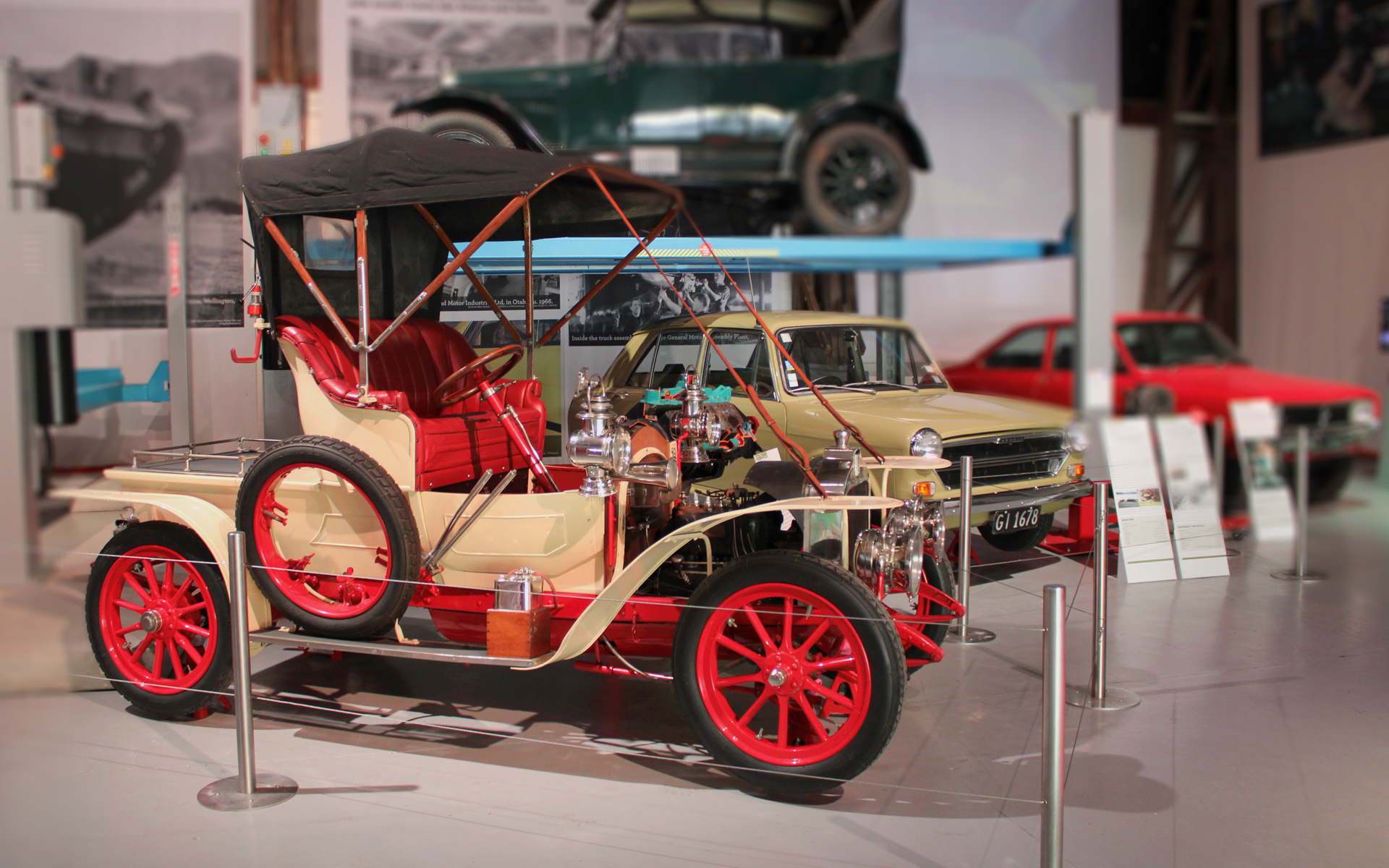 Exhibitions | MOTAT | New Zealand