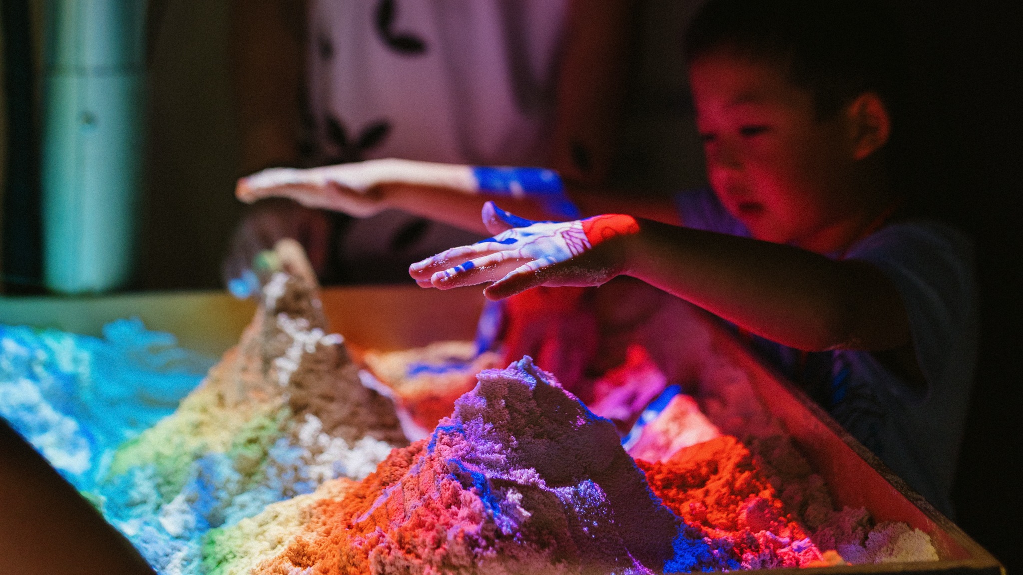 School Holidays at MOTAT | MOTAT | New Zealand