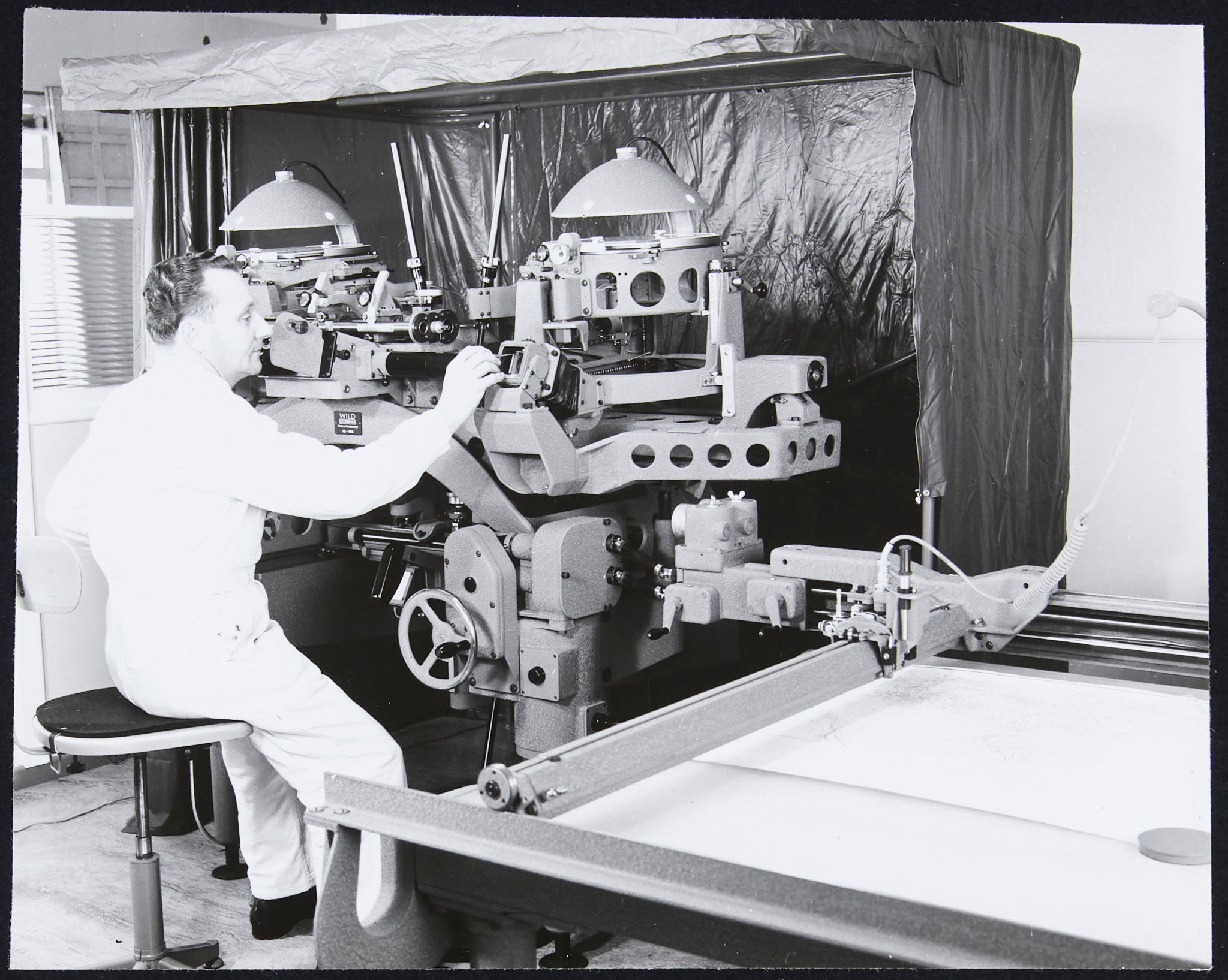 Plotting Aotearoa New Zealand - How We Made our Maps | MOTAT | New Zealand