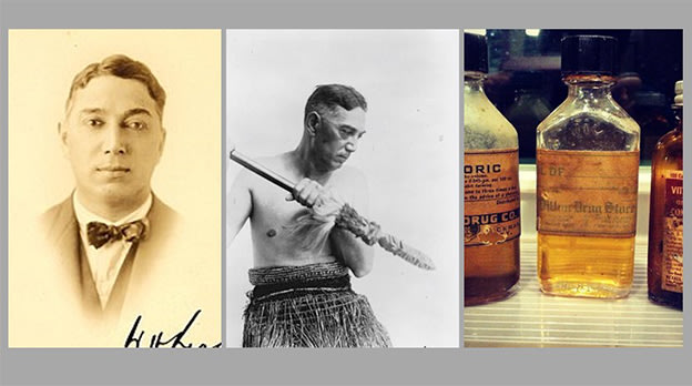 Māori and Pasifika Superstars of STEAM | MOTAT | New Zealand