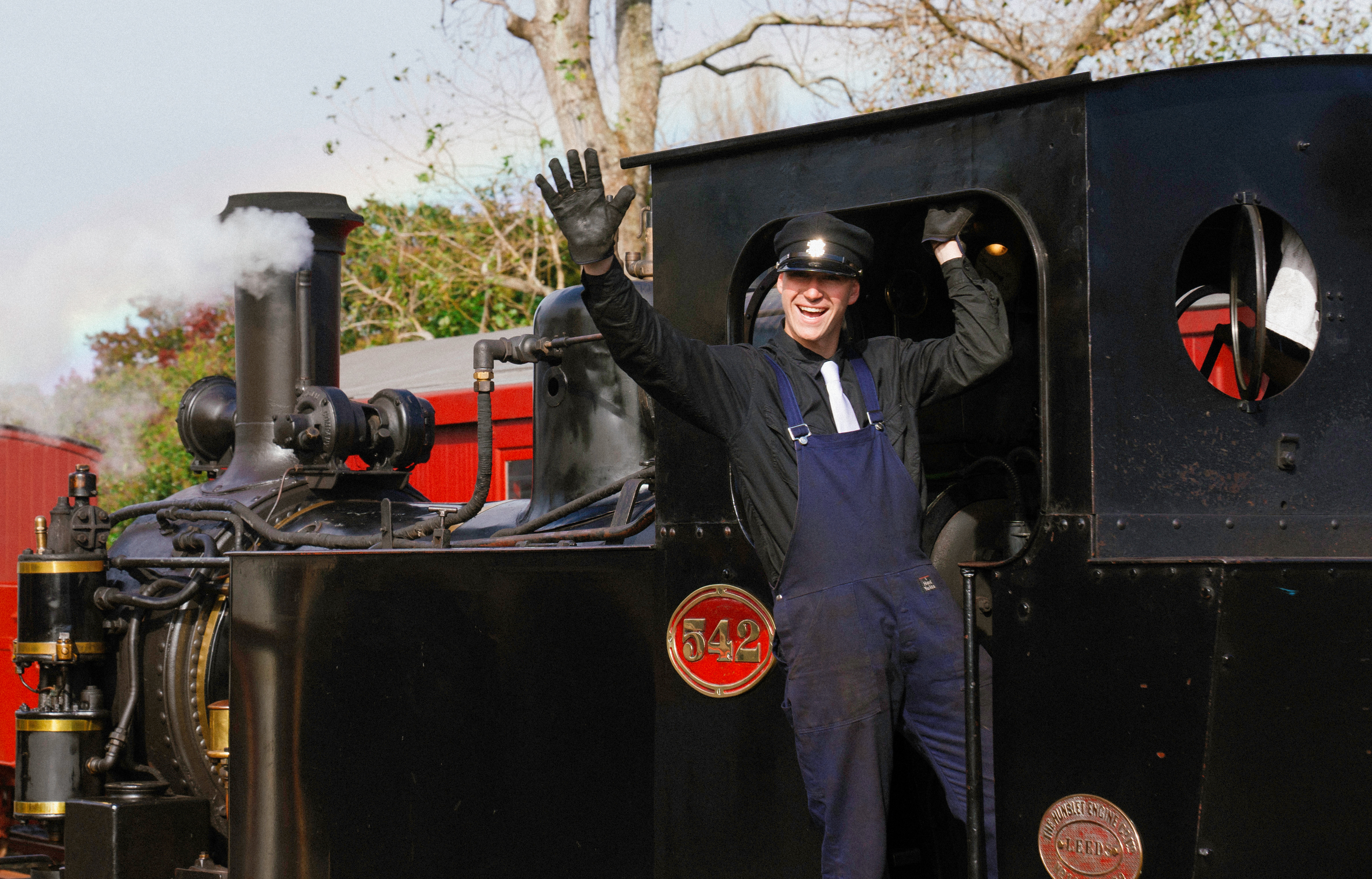 LIVE Days | MOTAT | New Zealand