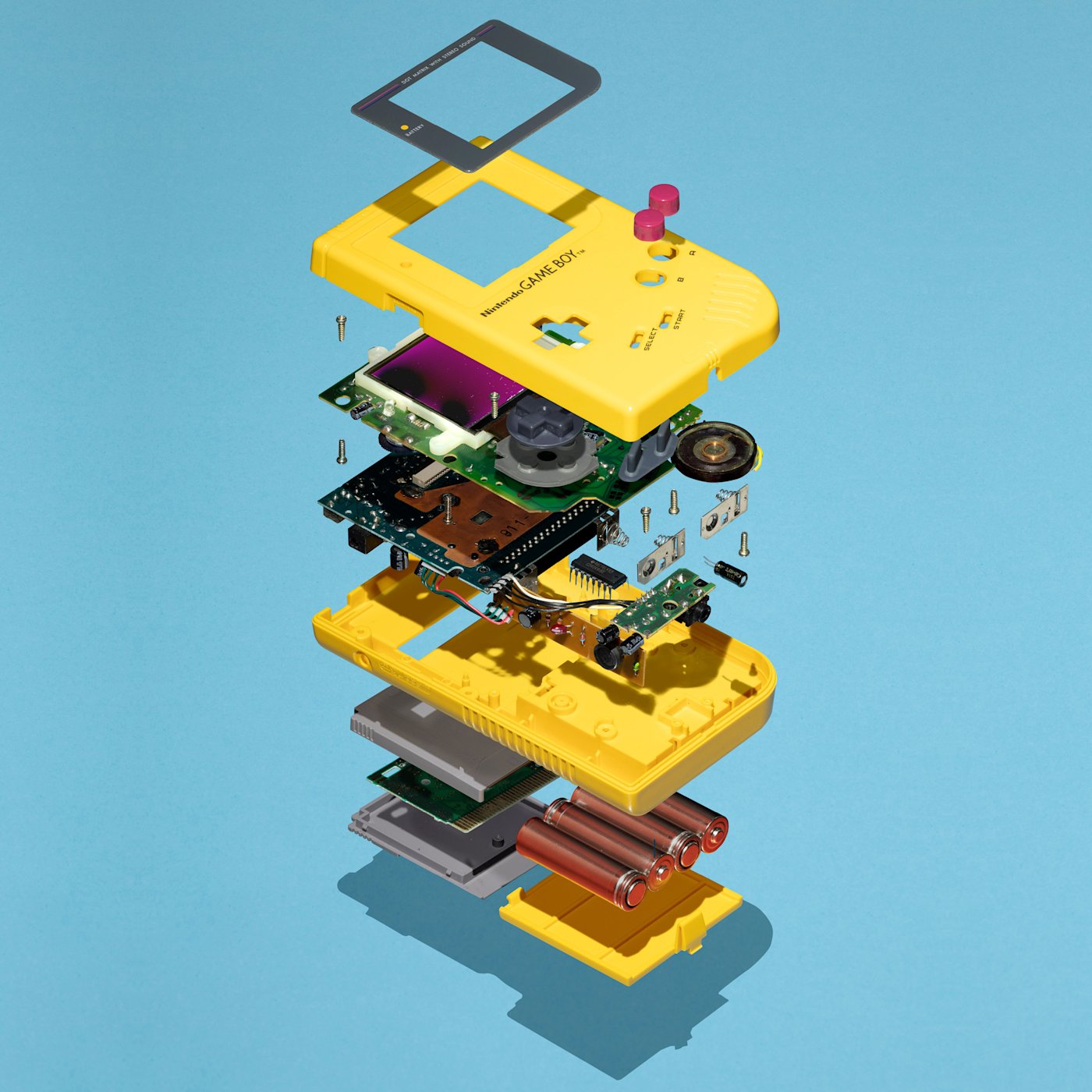 Richard Parry: The Artist Behind Tūhuratia Exploded | MOTAT | New Zealand